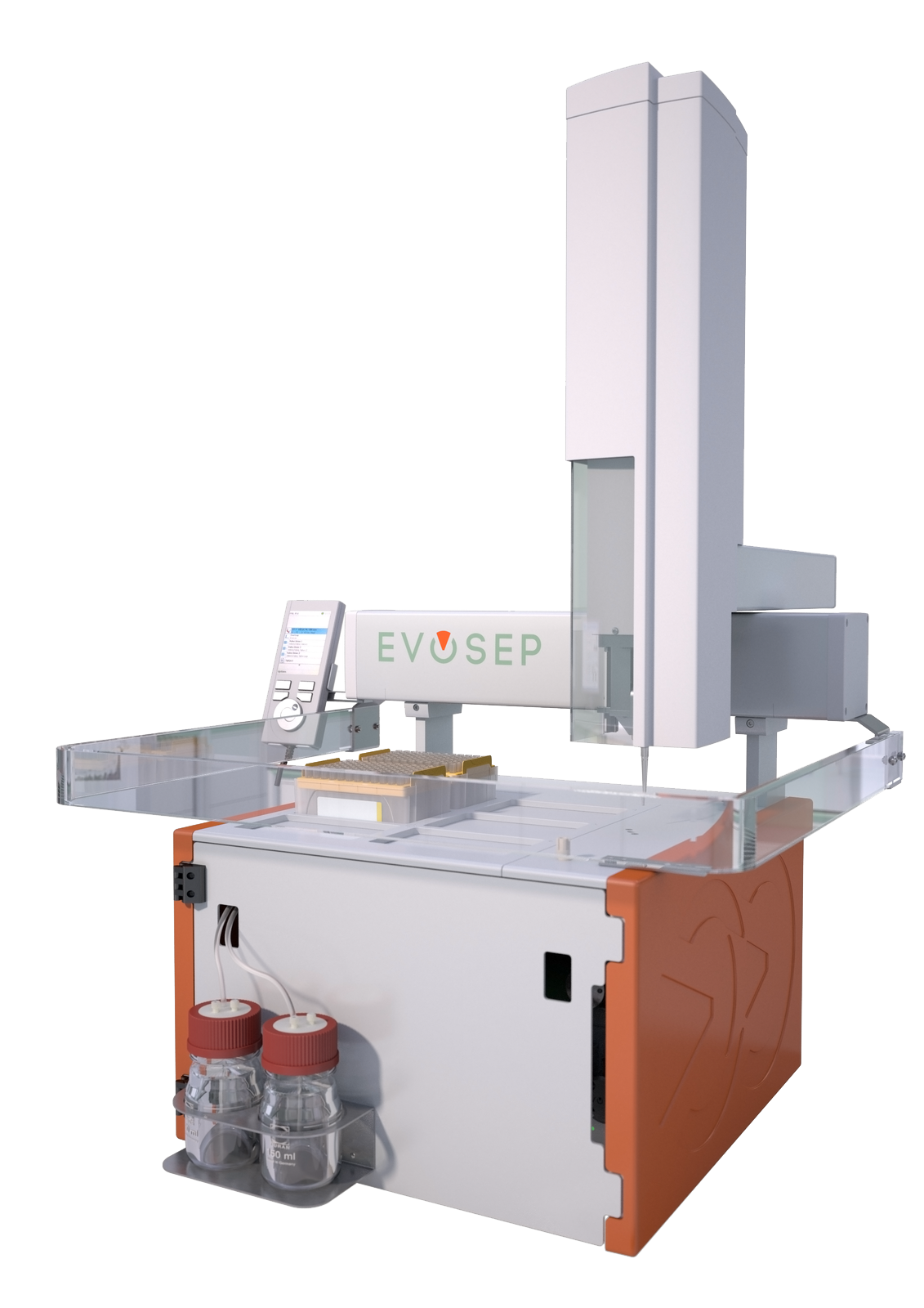 EVOSEP ONE – accuratems